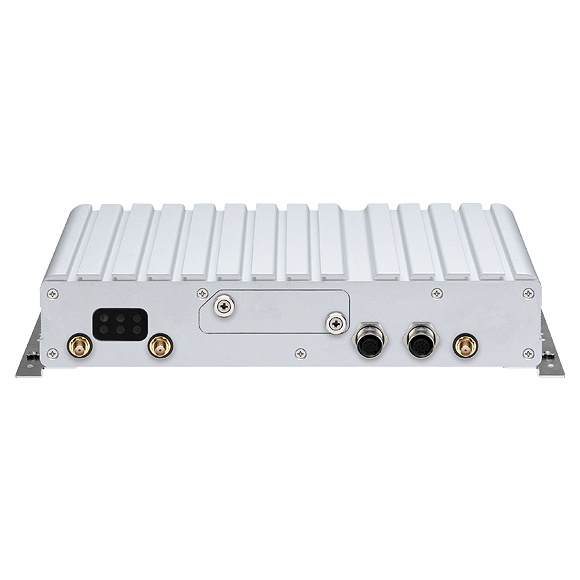 Modular Vehicle Computer System MVS 2620-IP Modular Vehicle Computer System MVS 2620-IP