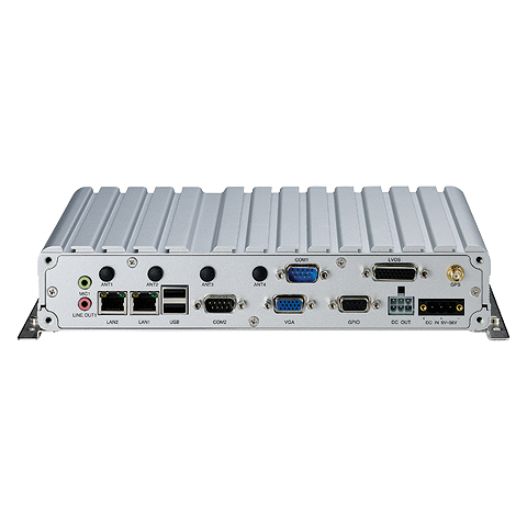 Vehicle Telematics Computer VTC 7110