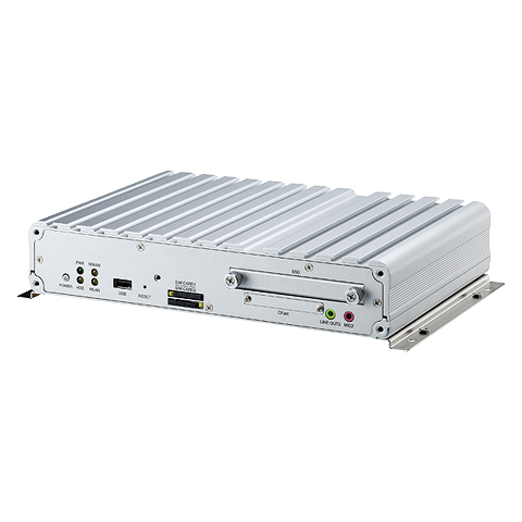 Vehicle Telematics Computer VTC 7110