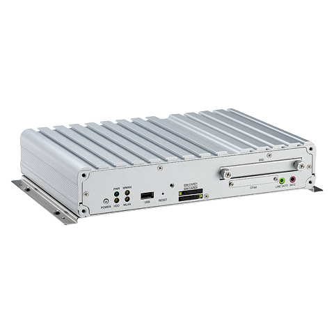 Vehicle Telematics Computer VTC 7110