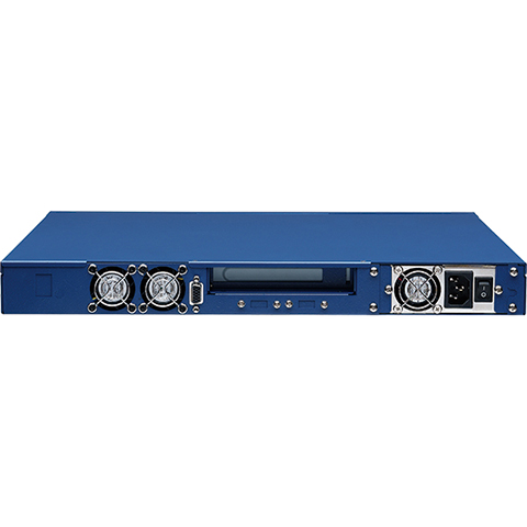 Network and Communication Solutions NSA 5160