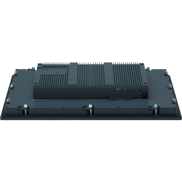 Industrial Panel PC IPPC 1640P