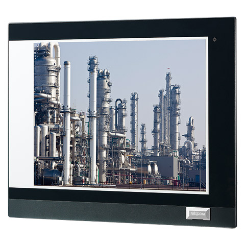Industrial Panel PC IPPC A1770T/A1770P