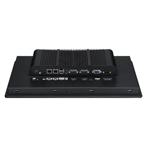 Applied Panel PC/ Monitor APPC 1740T