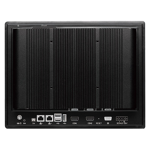 Applied Panel PC/ Monitor APPC 1245T