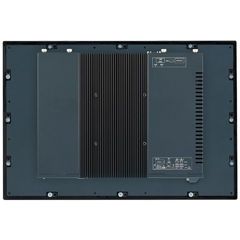 Industrial Panel PC IPPC 2170P