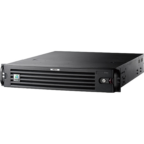 NVR Hardware Platform NViS 6308