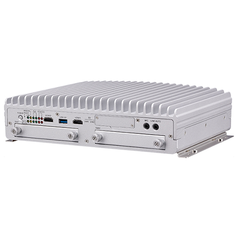 Vehicle Telematics Computer VTC 6222