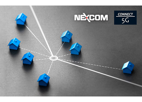 NEXCOM & Connect 5G Join Forces to Accelerate Deployment of Fixed ...